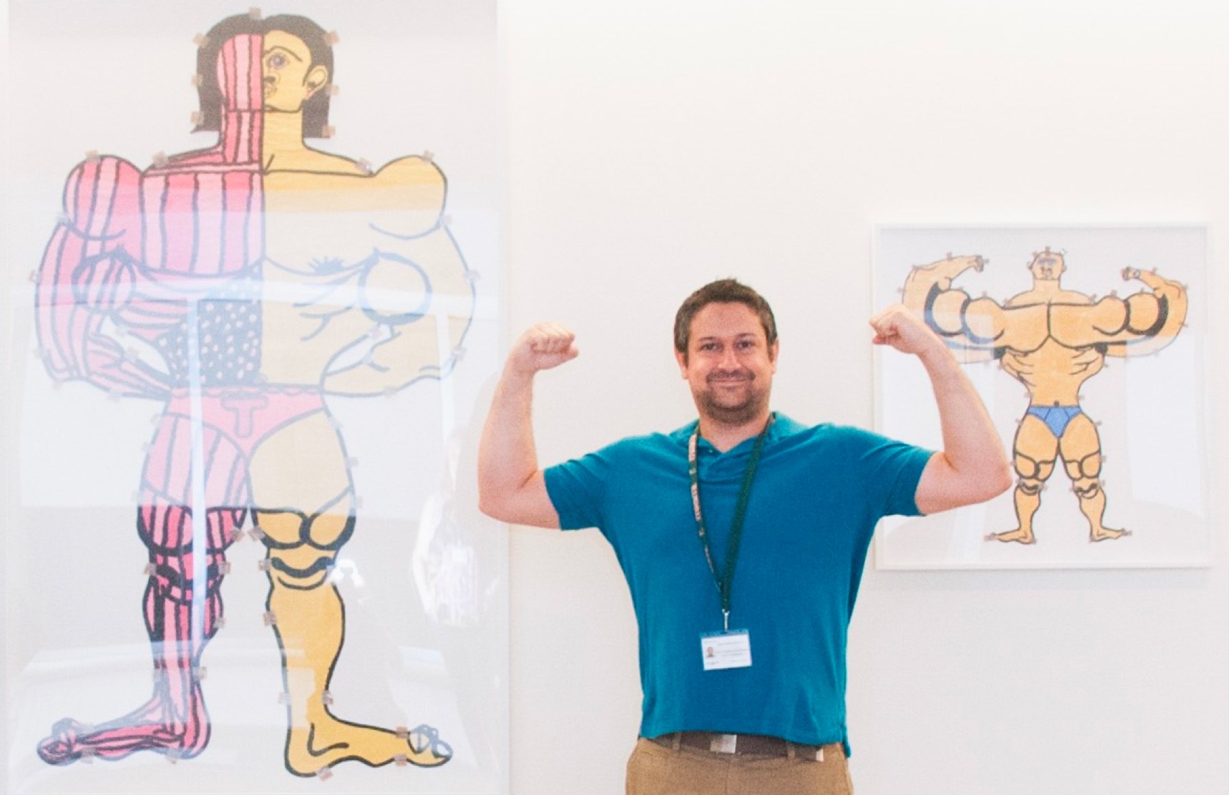 University of Kentucky ‘Arts In Healthcare’ Hits The Jackpot With ...