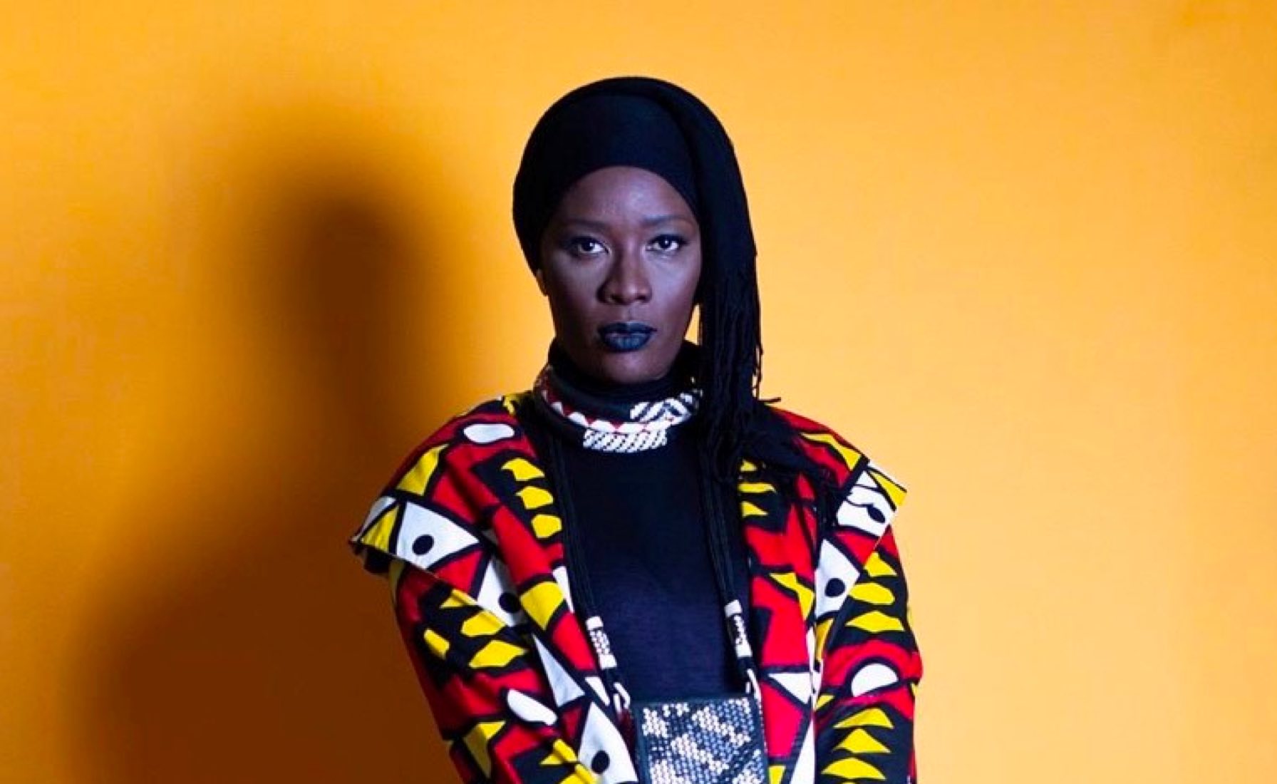 Artist/Entrepreneur Honors Culture at ArtHouse Kentucky; Makes ...