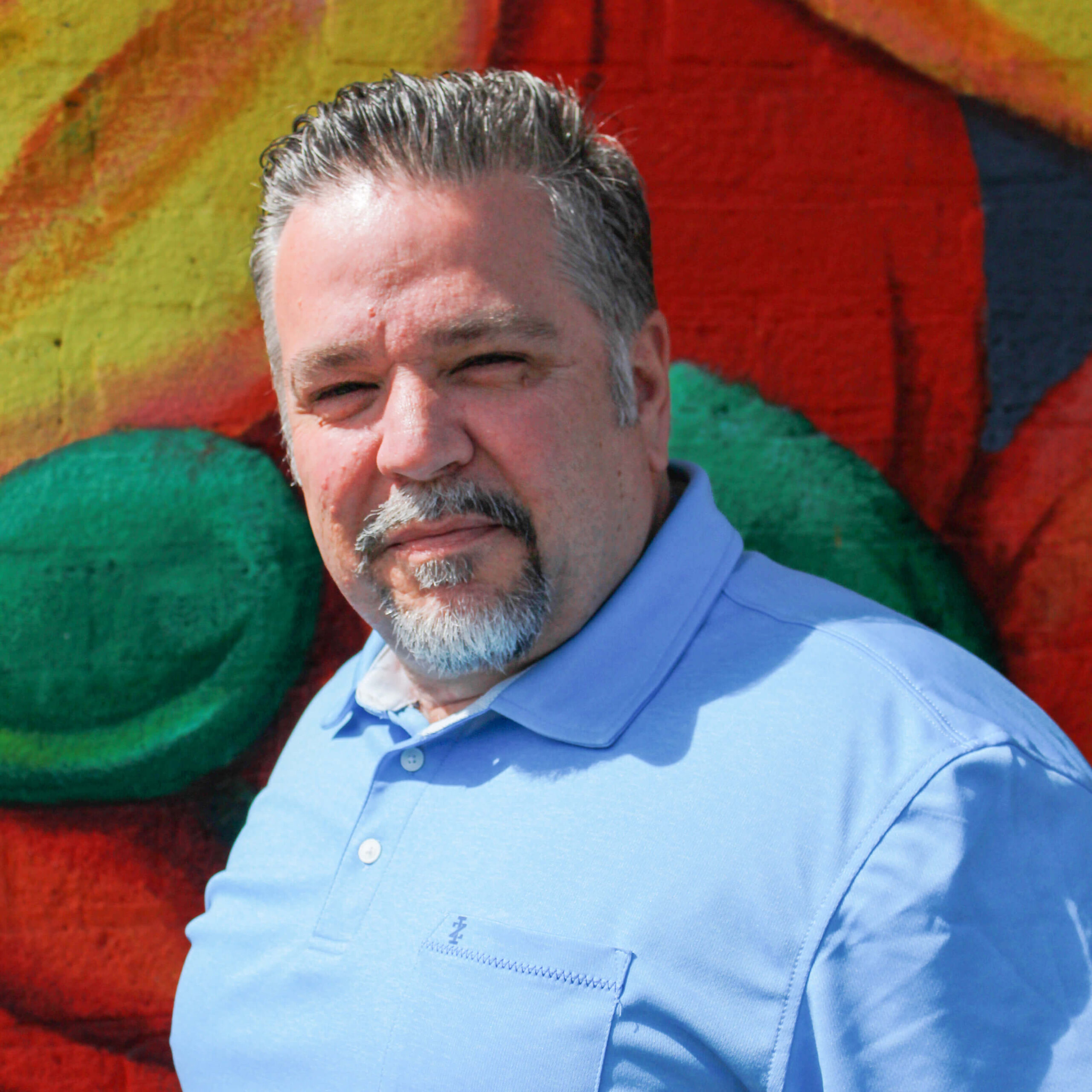 Jeff Poe - Community Ventures