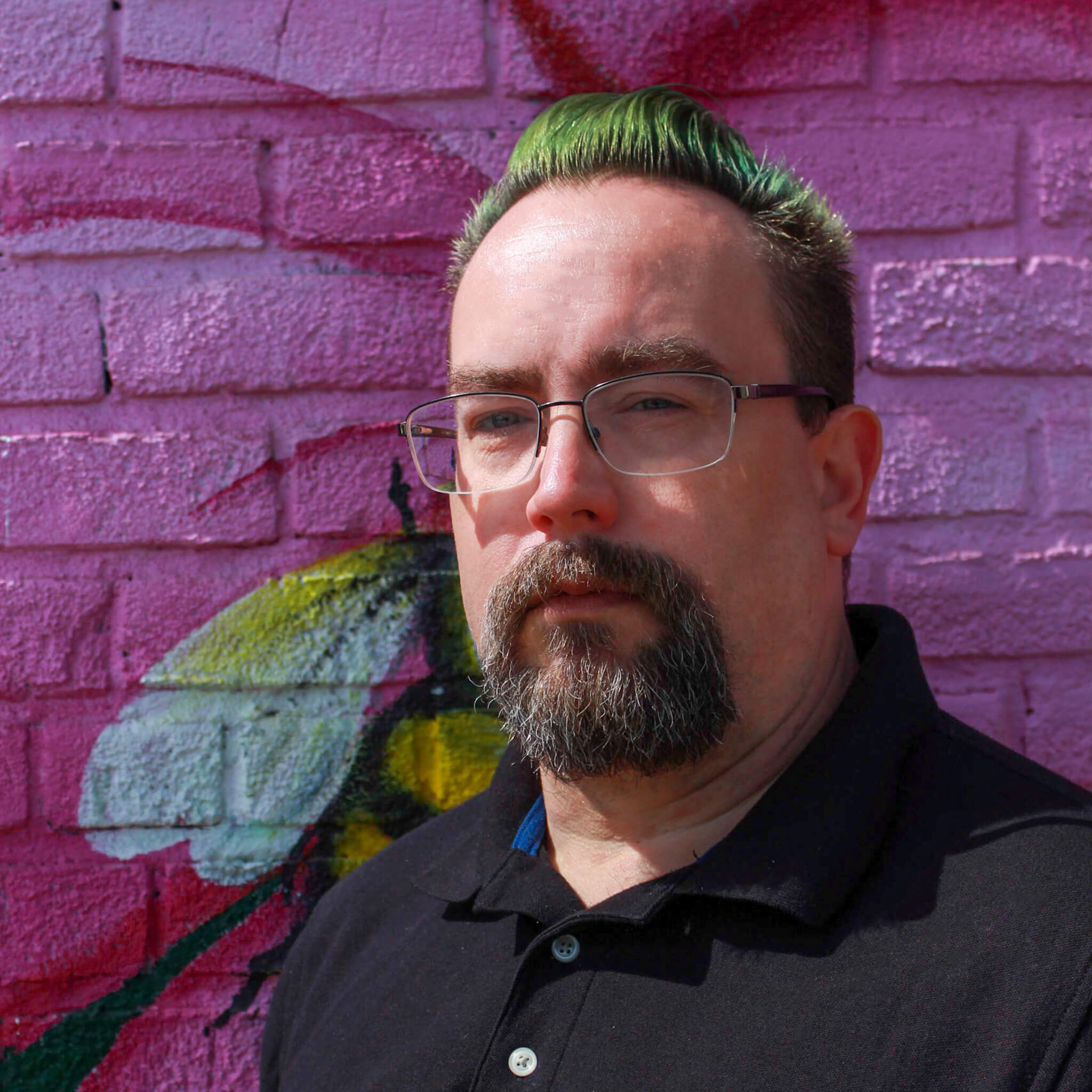 Justin Helvey - Community Ventures