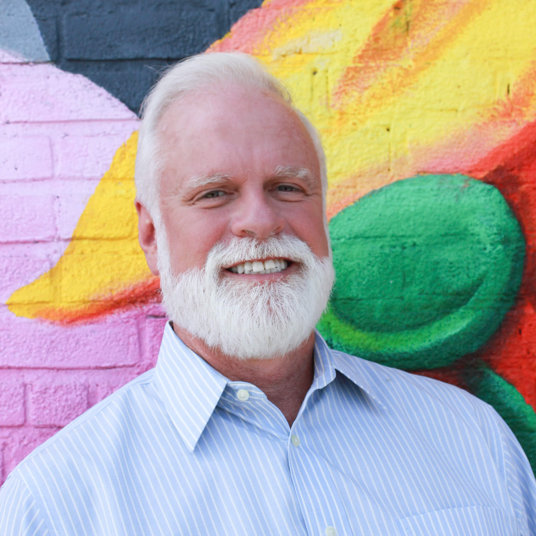 Kevin Smith - Community Ventures