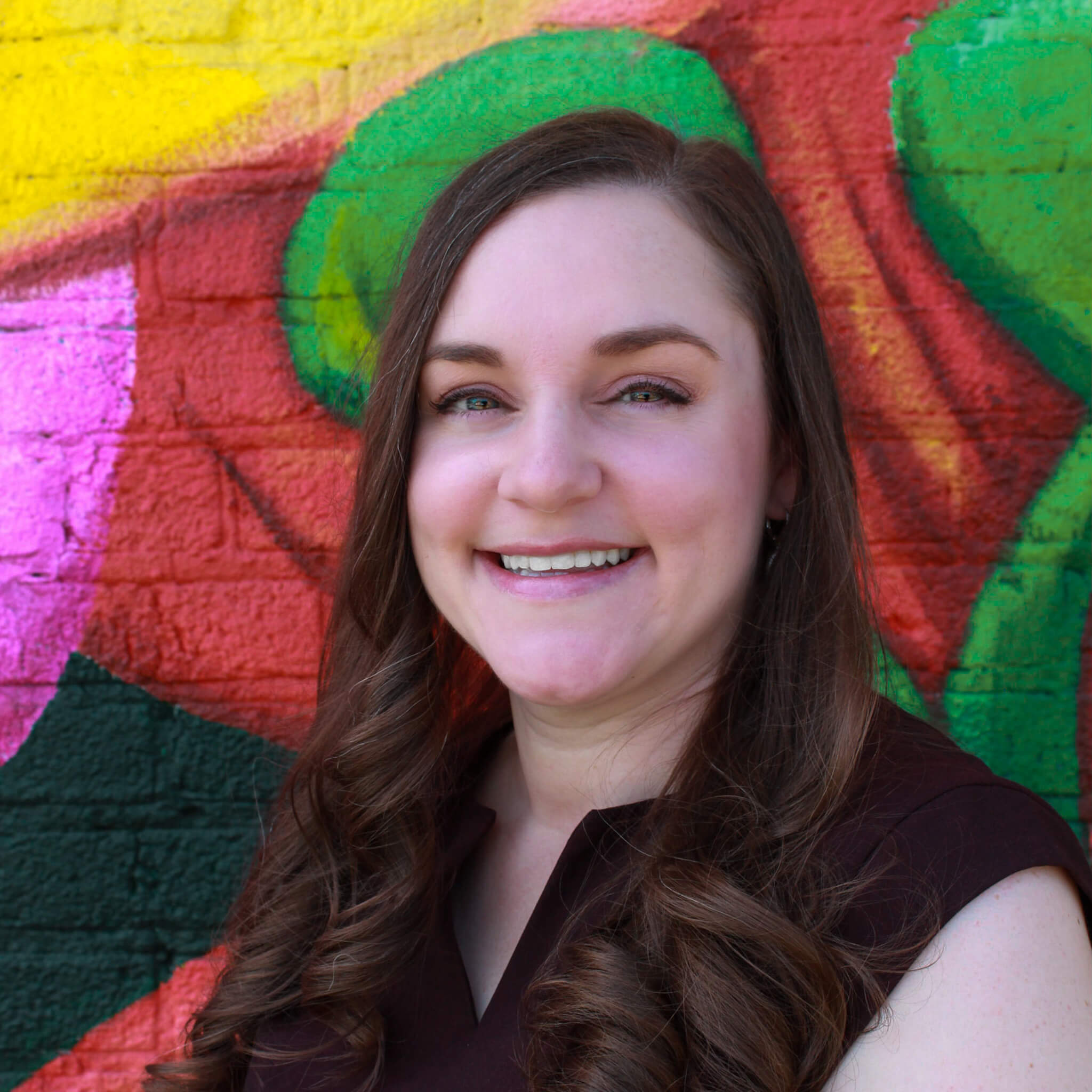 Leann Lacy Patel - Community Ventures