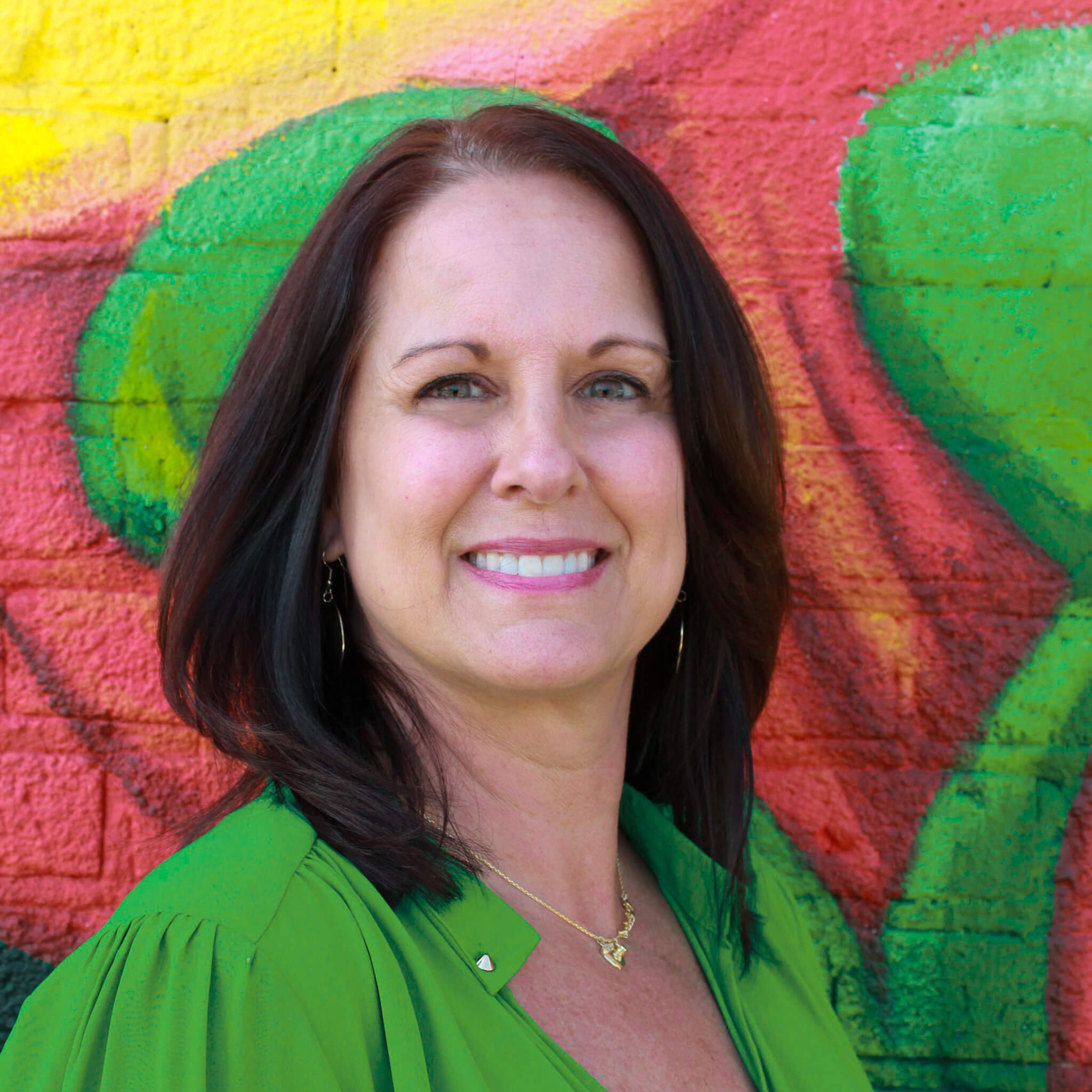 Lisa Hart - Community Ventures