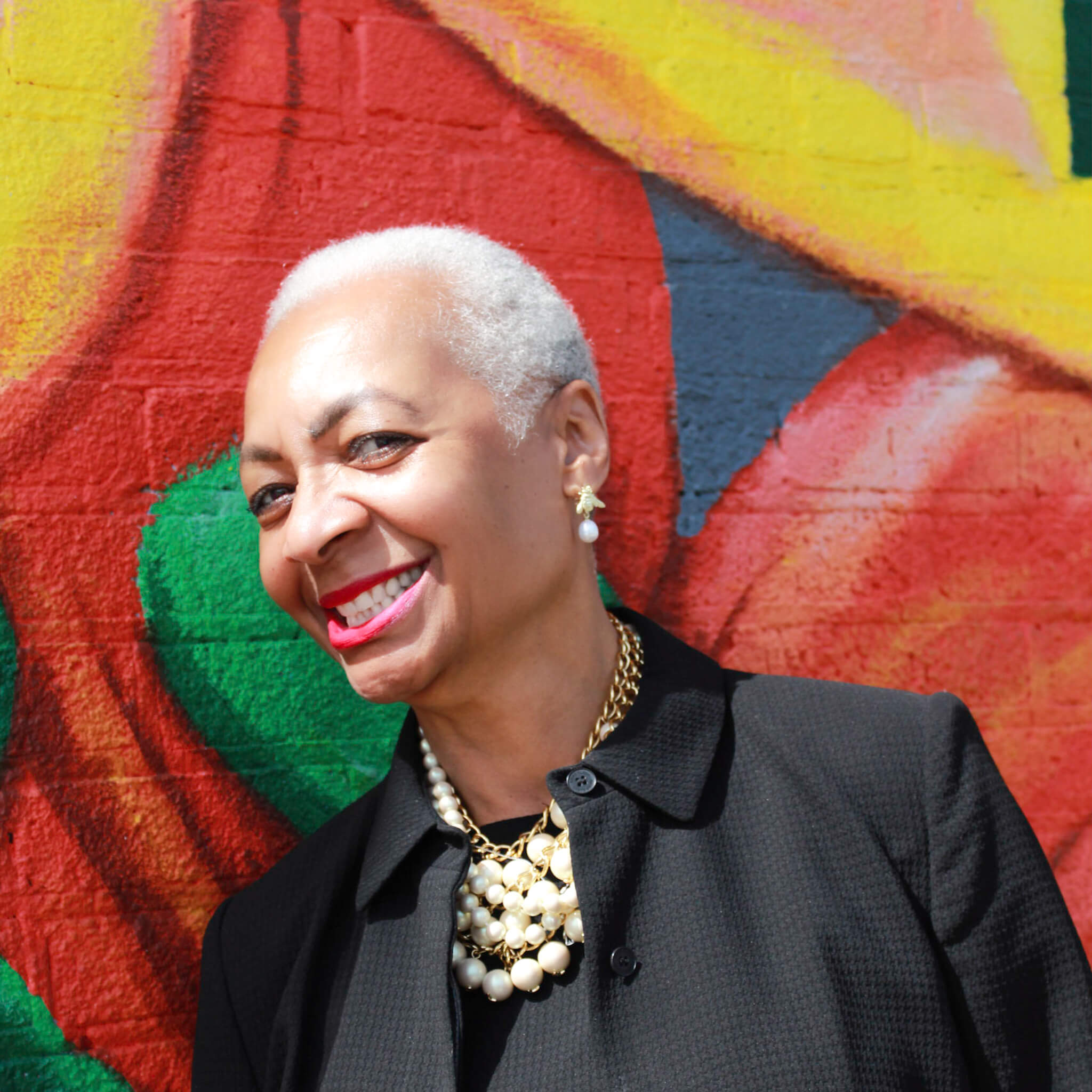 Marita Willis - Community Ventures