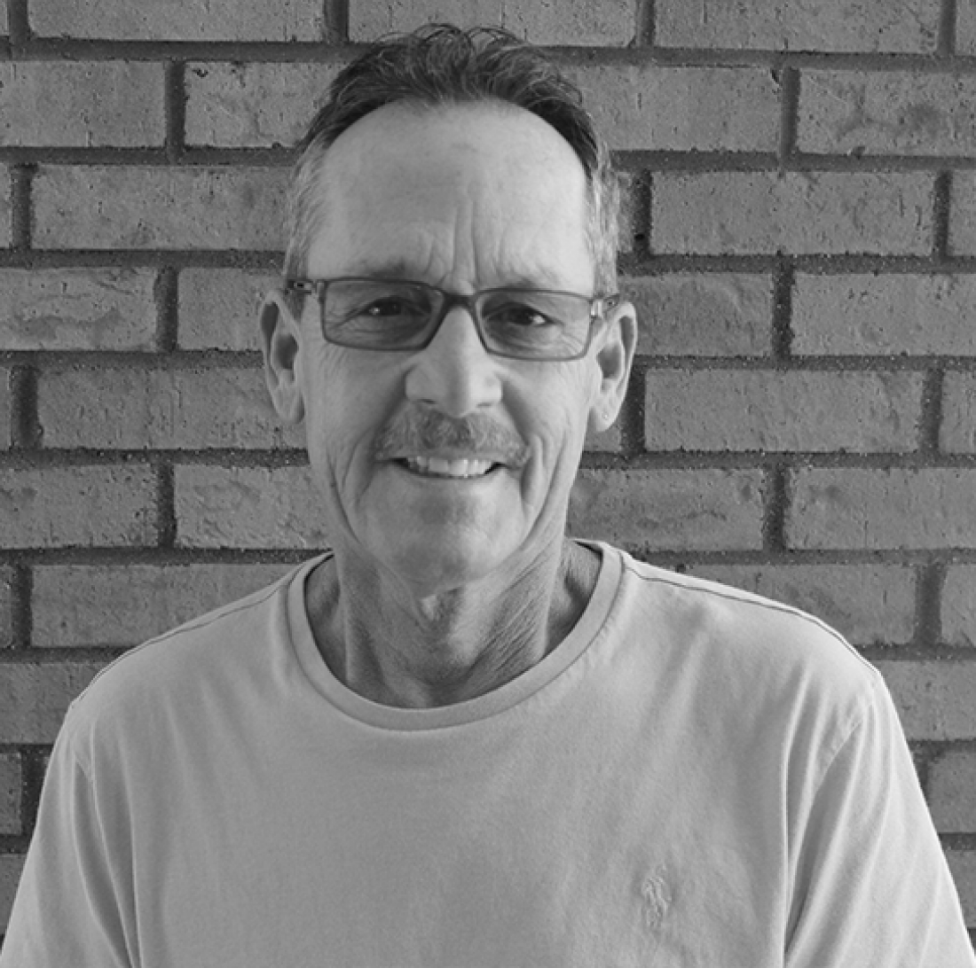 Mike Hillock - Community Ventures