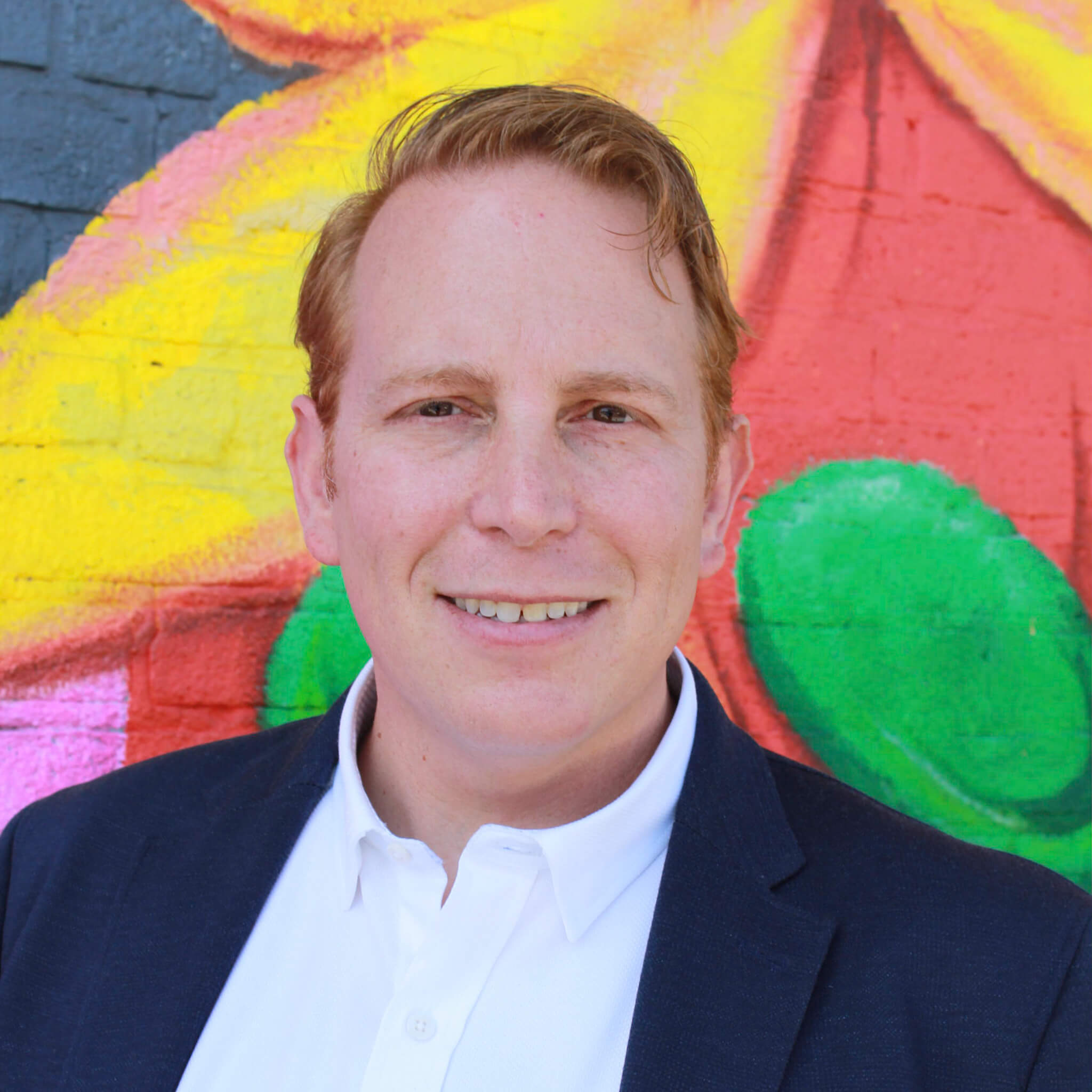 Shawn Burns - Community Ventures