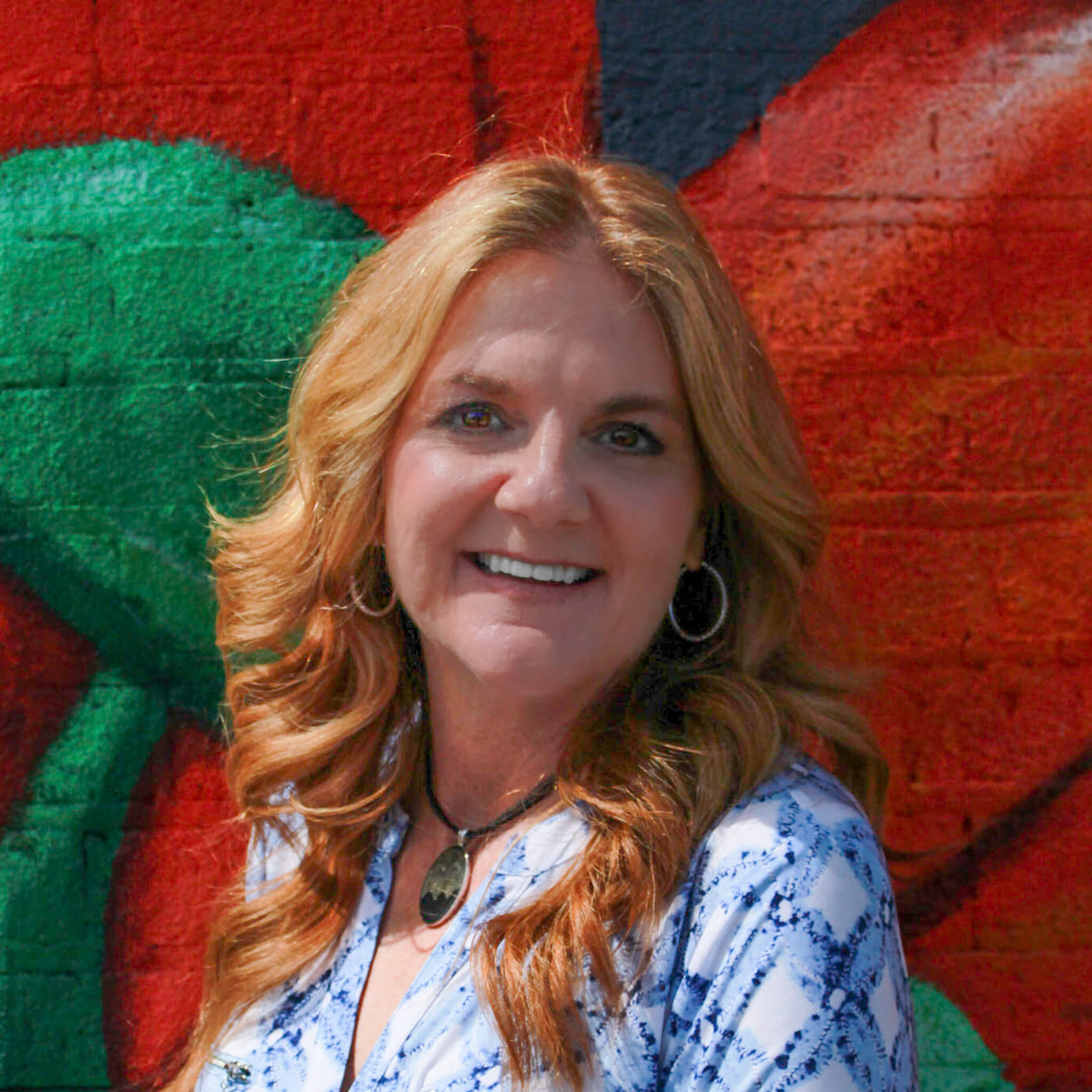 Tracey Spann - Community Ventures