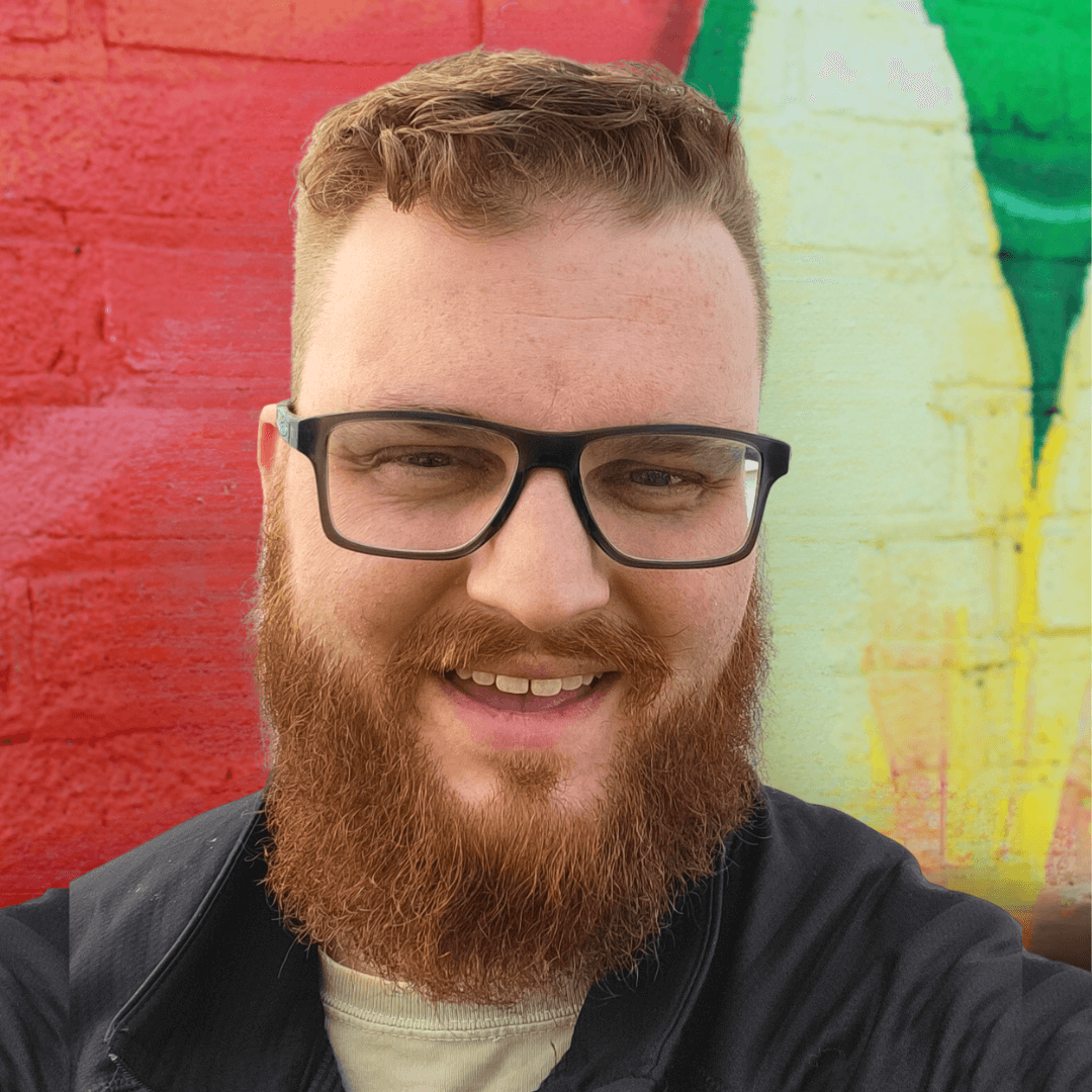 Andrew Taylor - Community Ventures