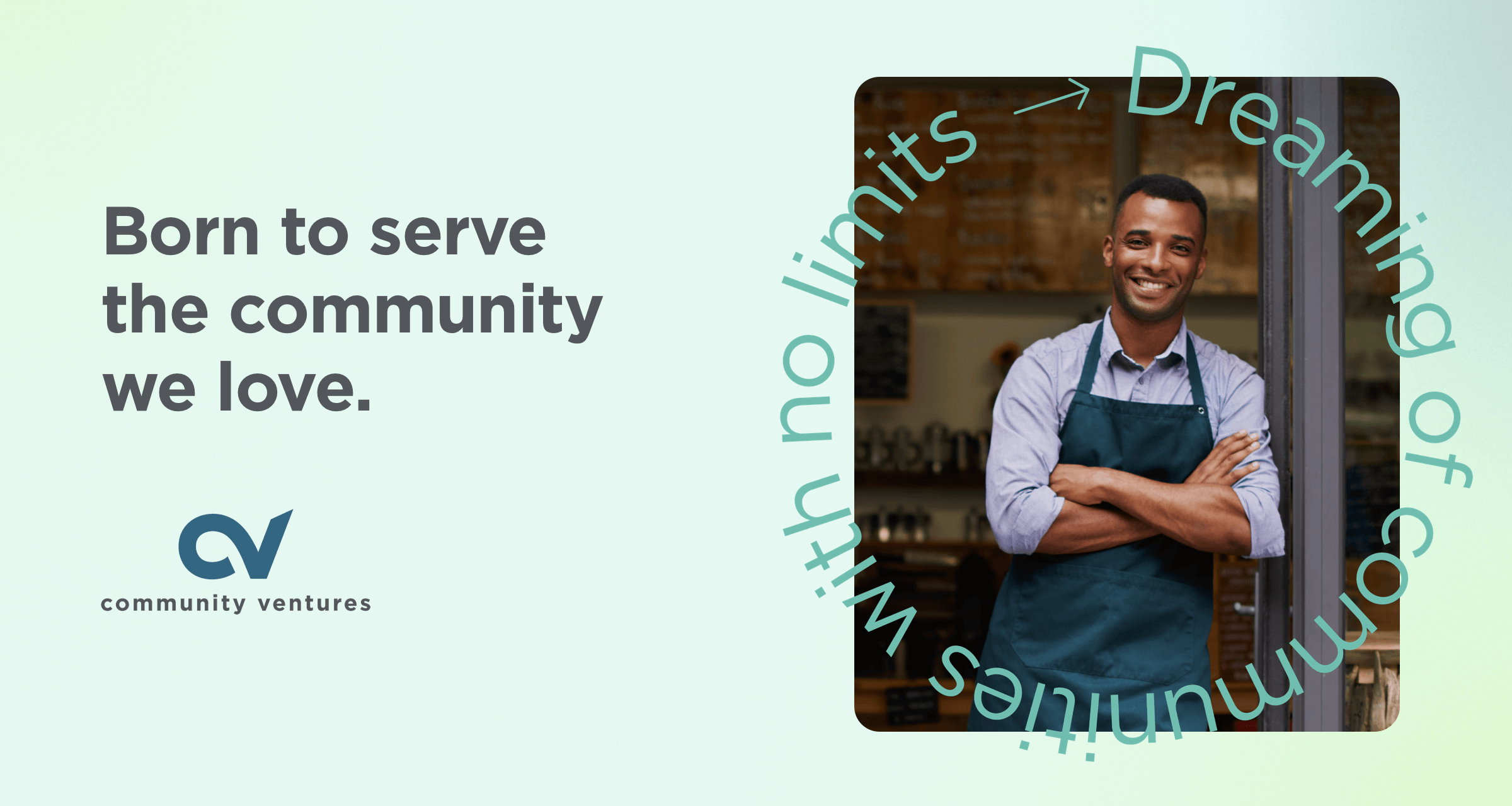 Community Ventures Serving Kentucky - Community Ventures