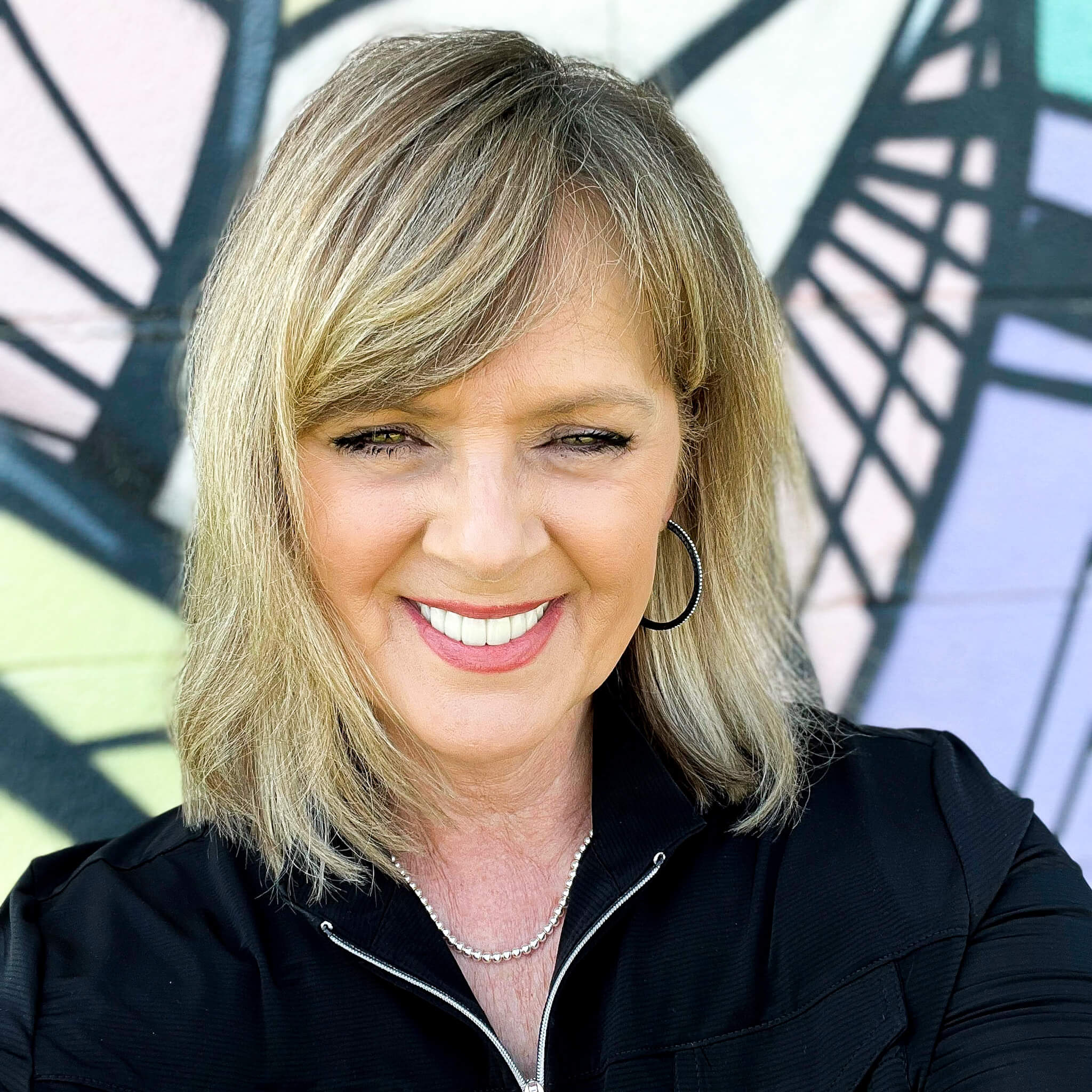 Pam Russell - Community Ventures