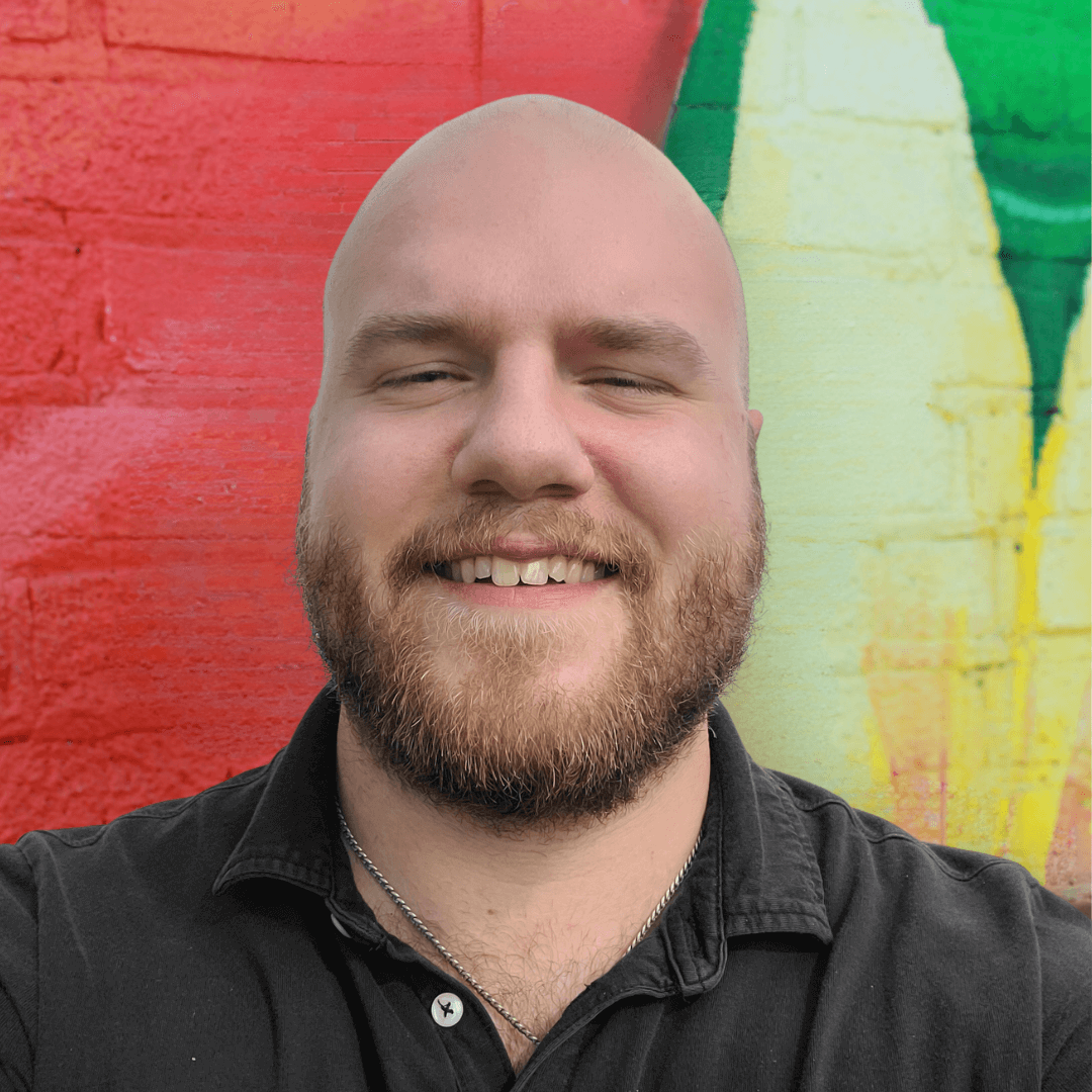 Patrick Frederick - Community Ventures