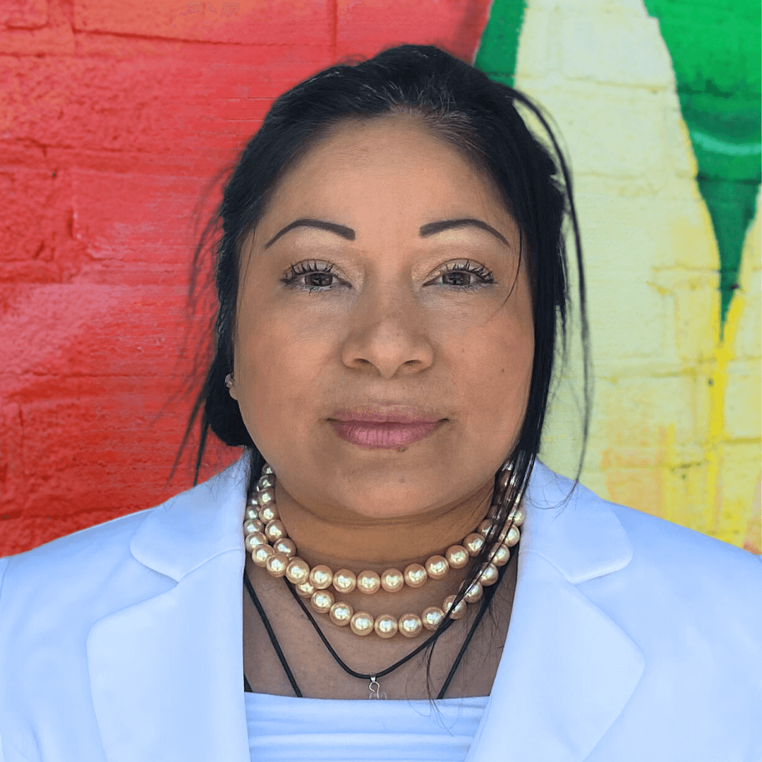 Sandra Slone - Community Ventures