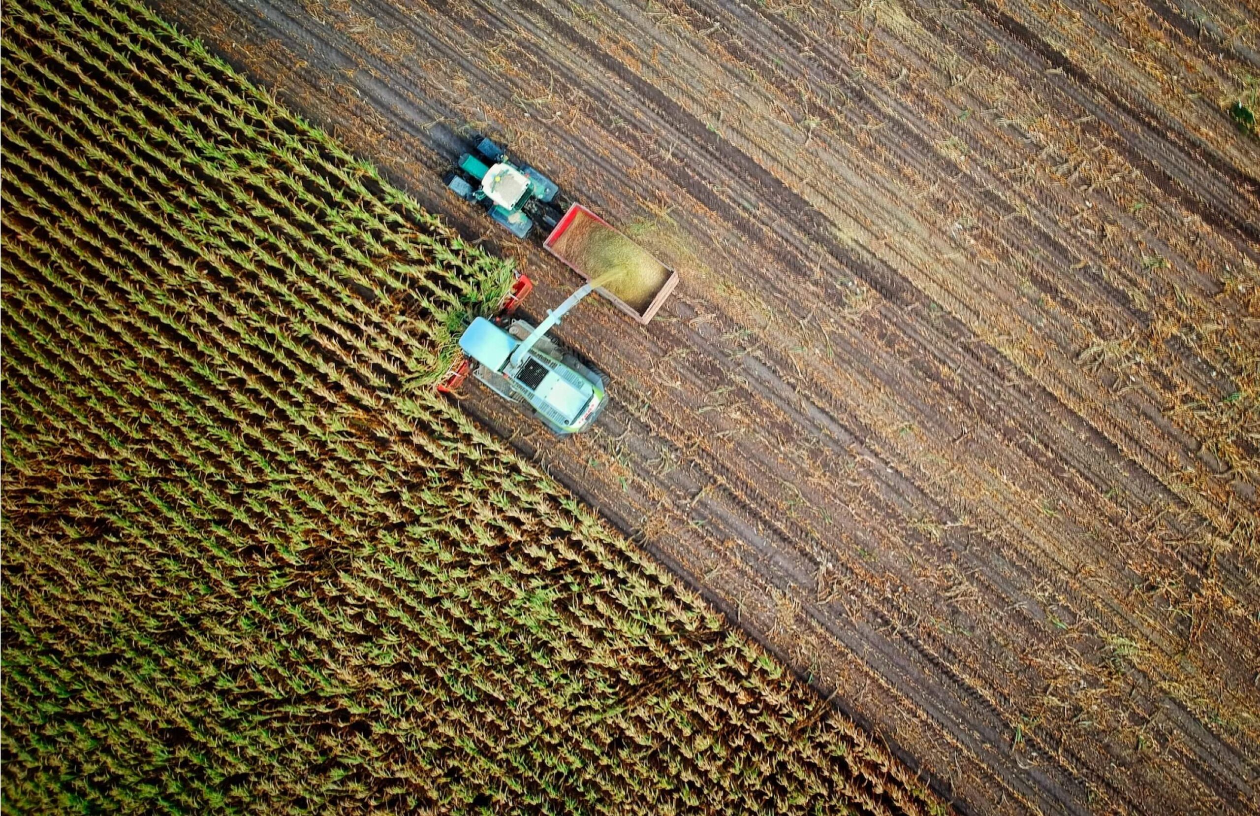 USDA Awards Community Ventures $10 Million to Support Kentucky ...