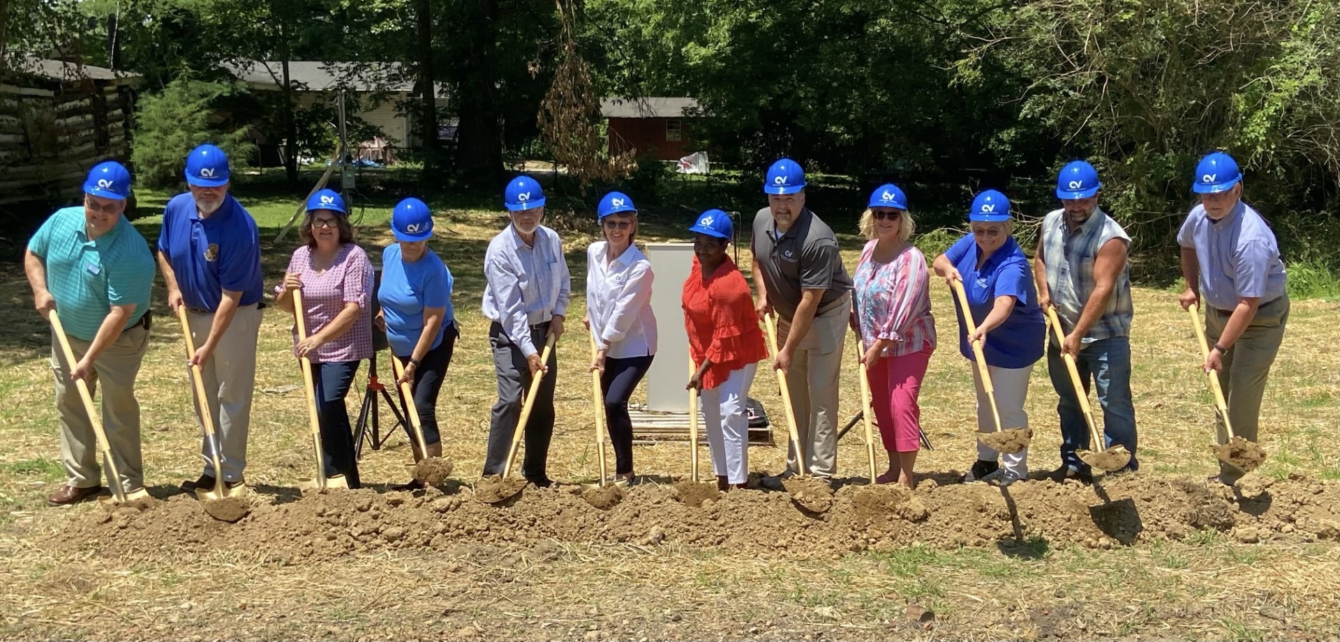 Community Ventures Expands Homeownership Services to Western Kentucky ...