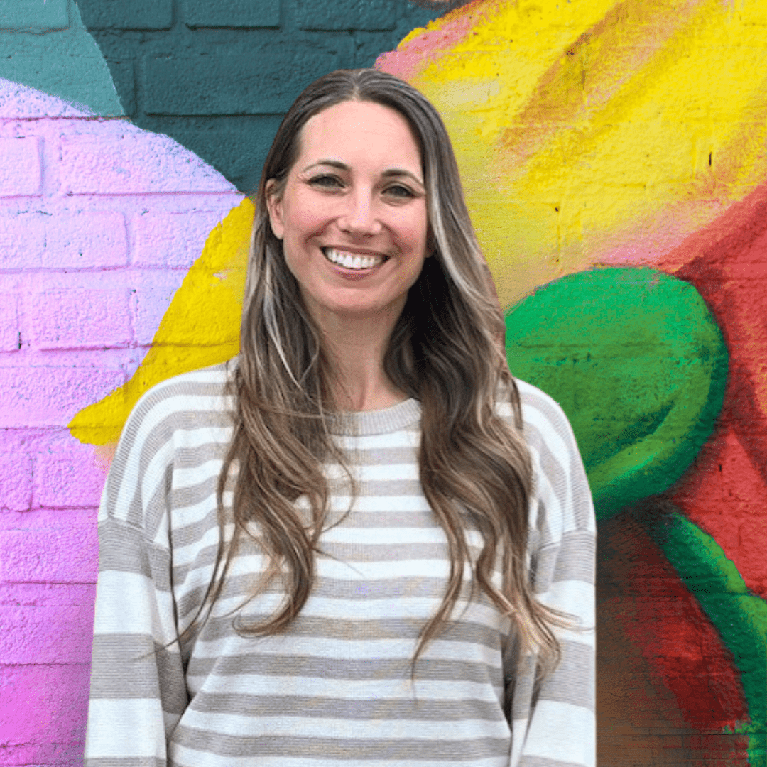 Ashley Jenkins - Community Ventures