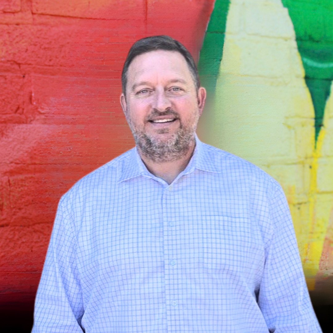 Rodney Williams - Community Ventures