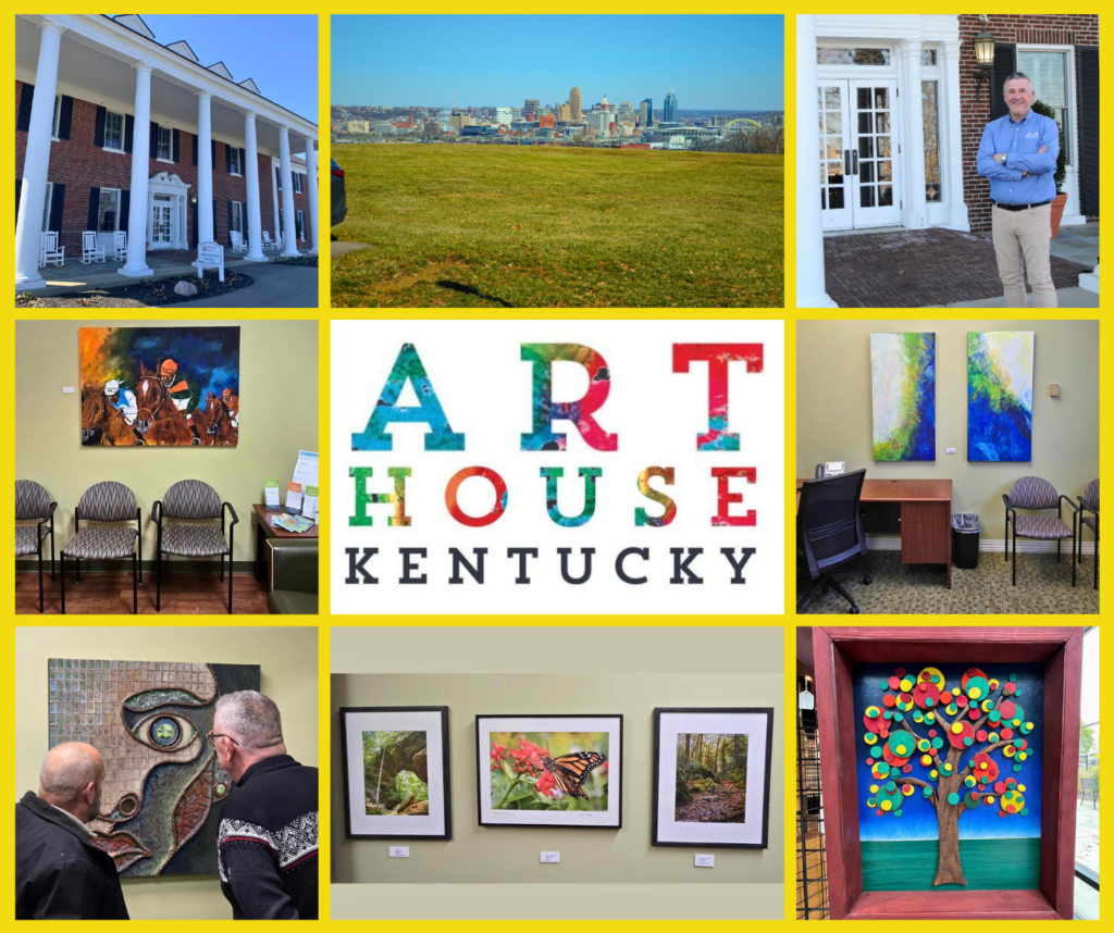 CHNK Art Buy Supports Kentucky Creatives - Community Ventures