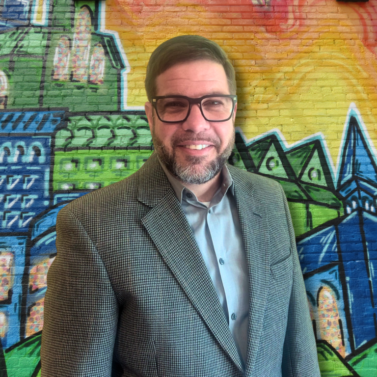 Nathaniel Price - Community Ventures