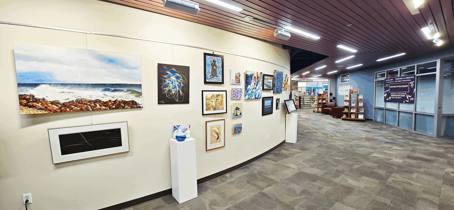 Open Through 2026, Lexington Public Library Eastside Branch Teams with ...